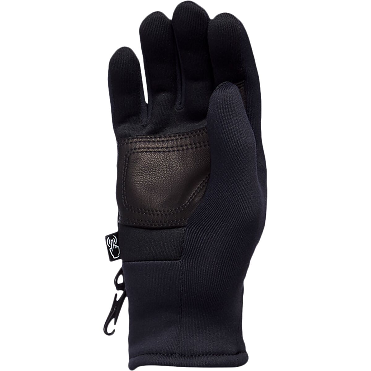 Black Diamond Heavyweight Screentap Glove - Kids' - Kids