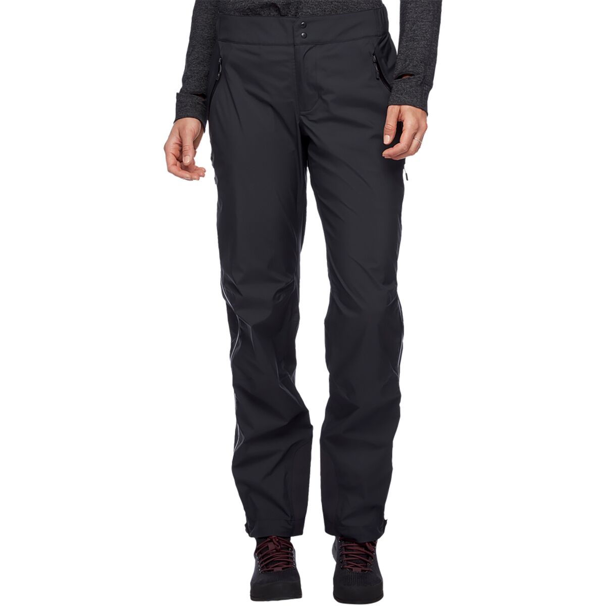 Black Diamond Highline Stretch Pant - Women's - Women