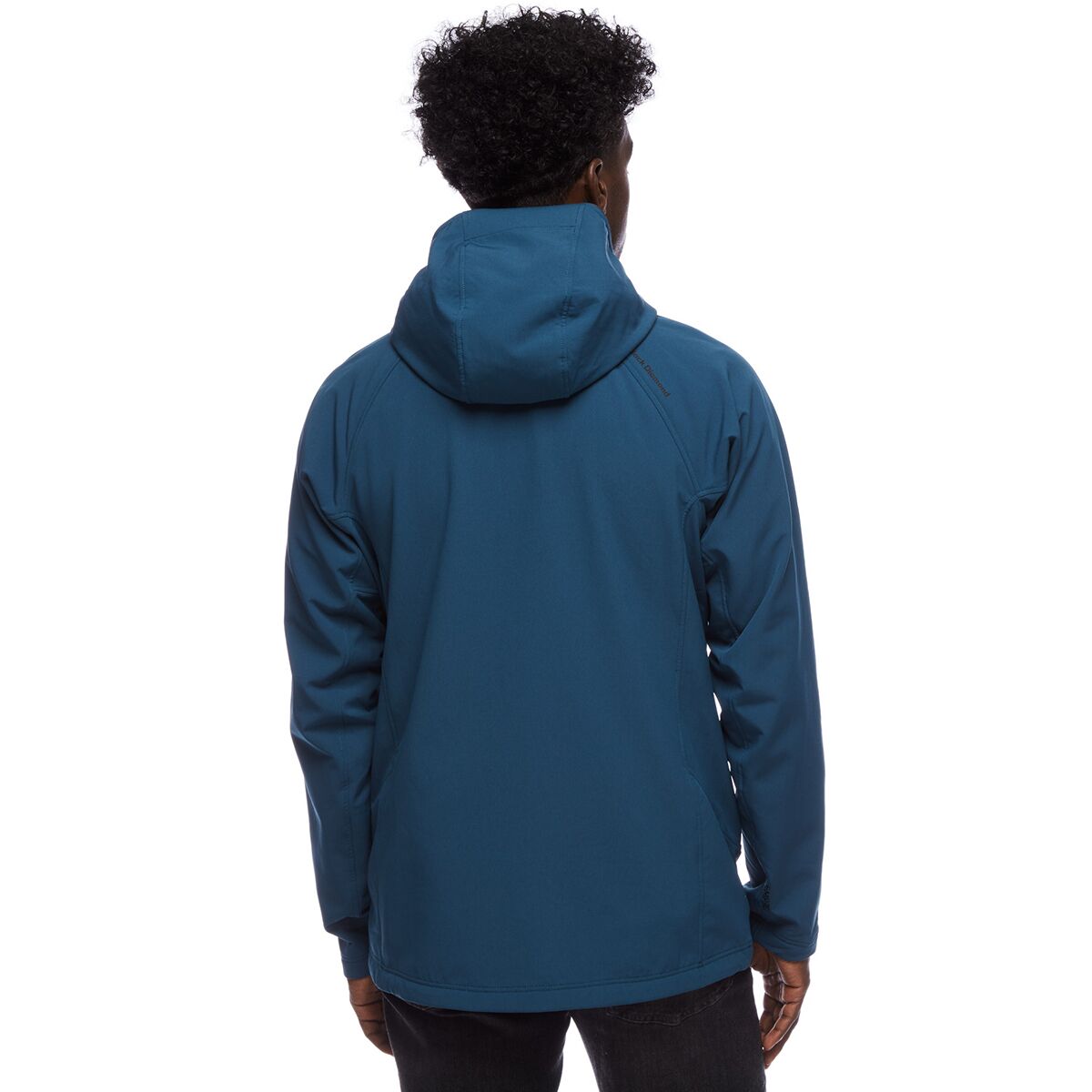 Black Diamond Element Hooded Jacket - Men's - Men