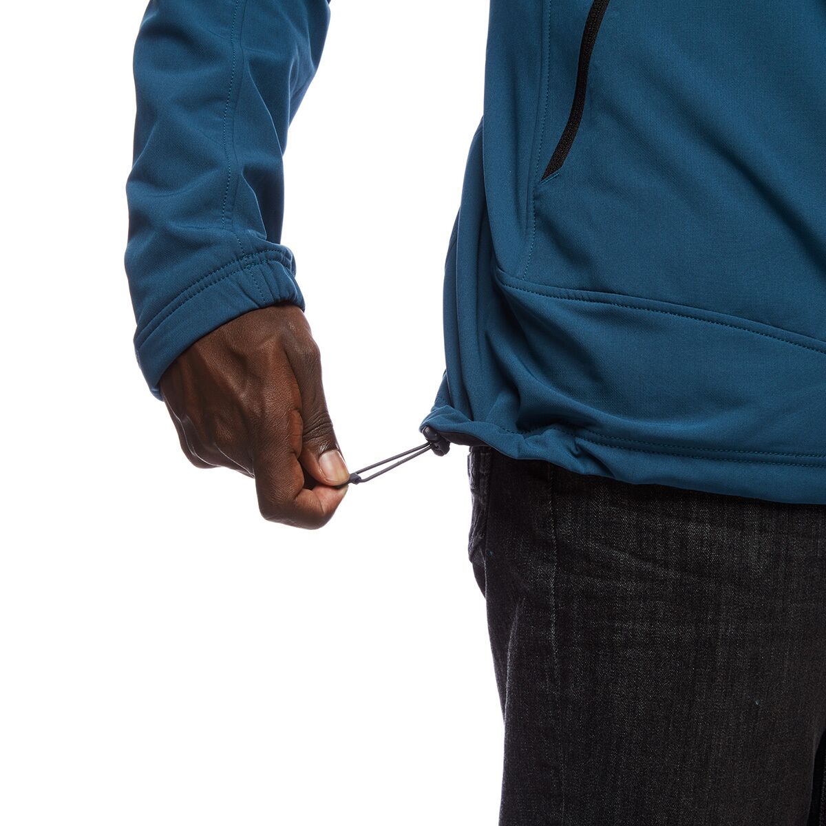 Black Diamond Element Hooded Jacket - Men's - Men