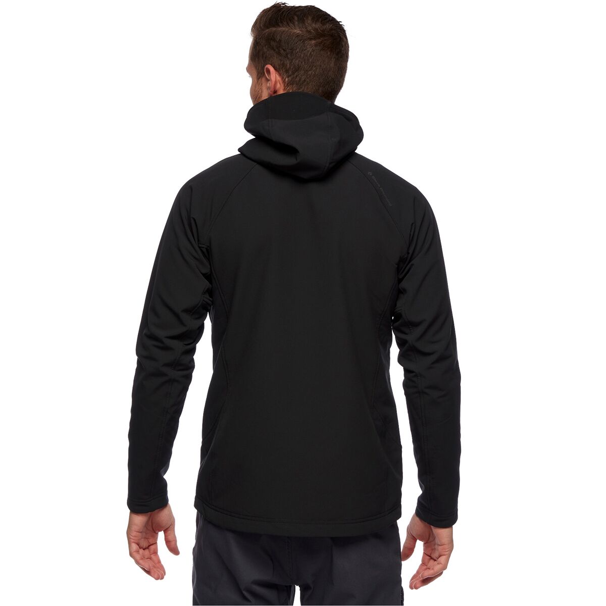 Black Diamond Element Hooded Jacket - Men's - Men