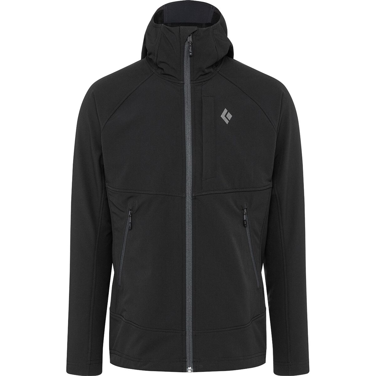 Black Diamond Element Hooded Jacket - Men's - Men