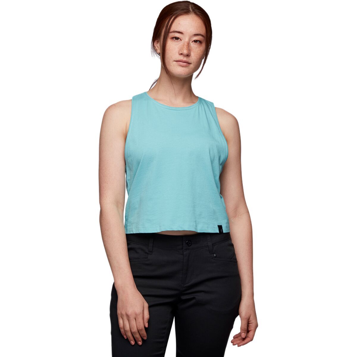 Black Diamond Pivot Tank Top - Women's - Women