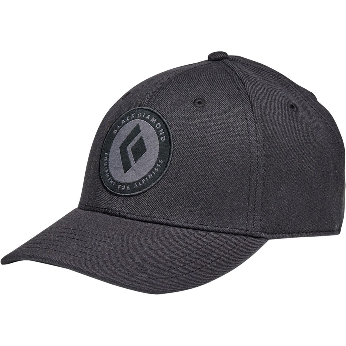 Black Diamond BD Brushed Hat - Men