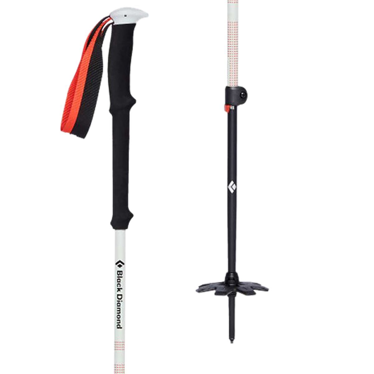 Ski Poles - Downhill & Cross-Country | Steep & Cheap