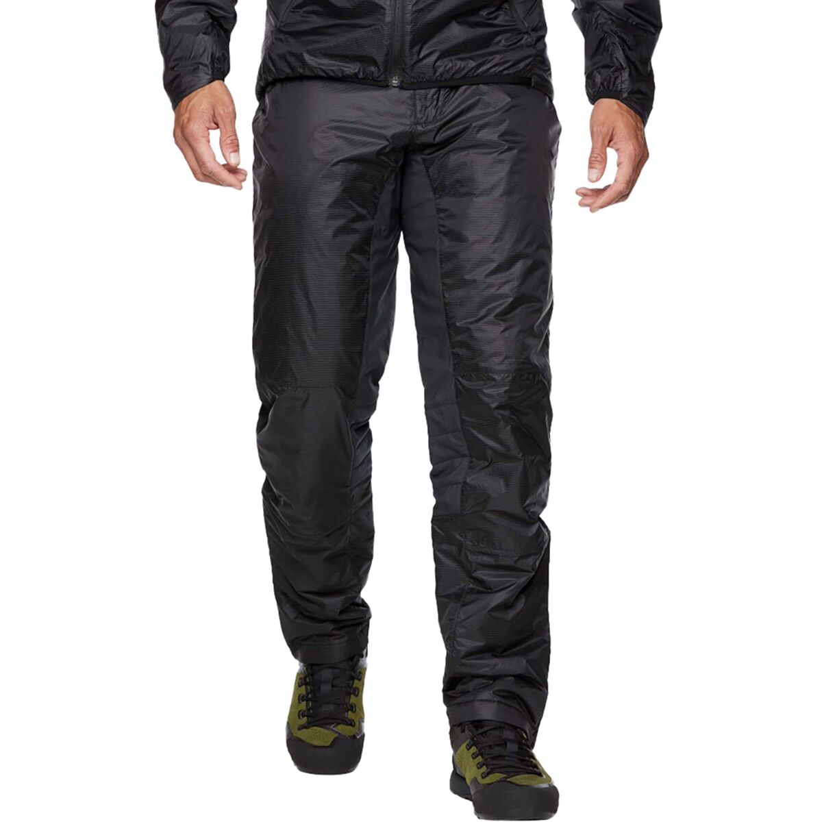 Black Diamond Vision Hybrid Pant - Men's - Men