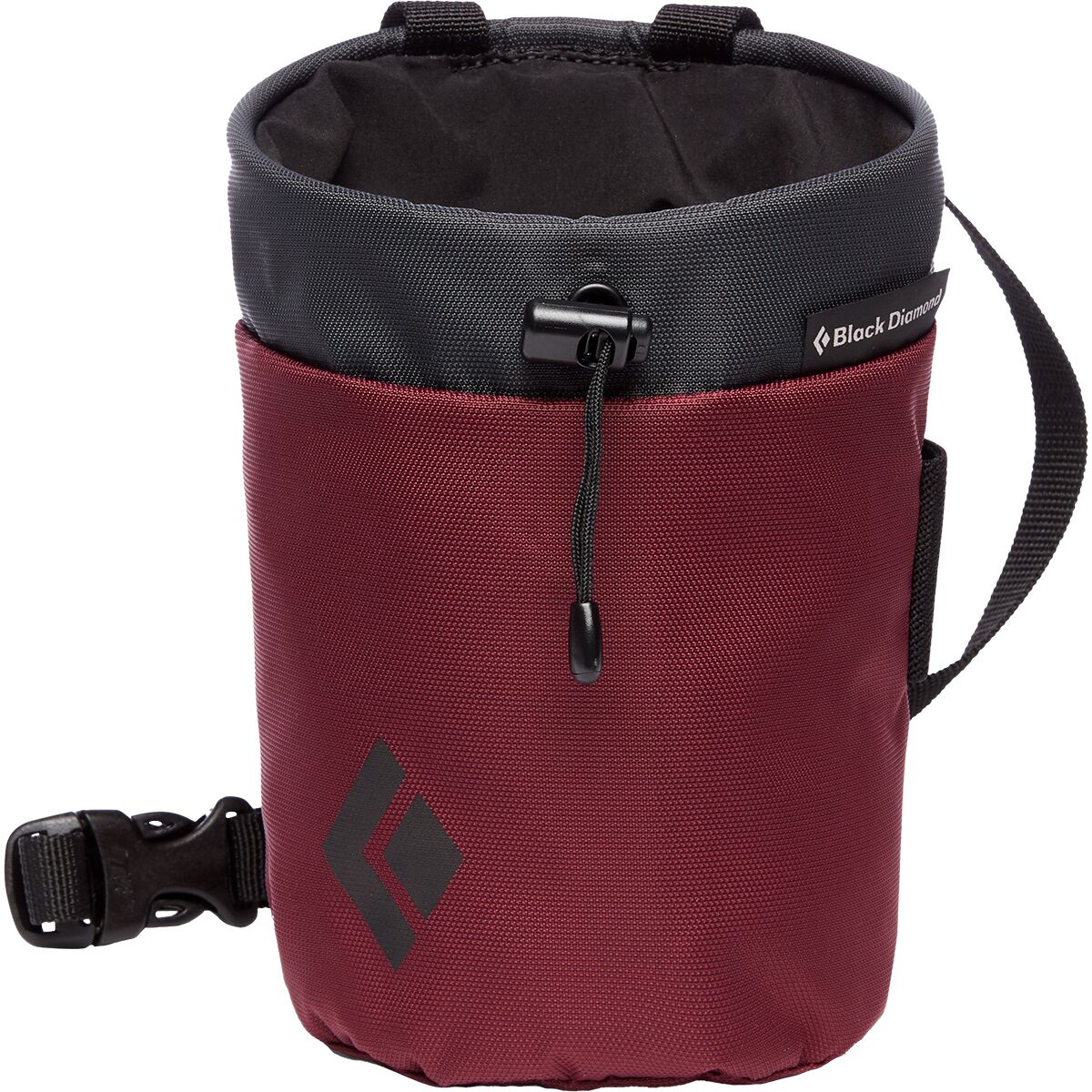 Black Diamond Repo Chalk Bag - Climb