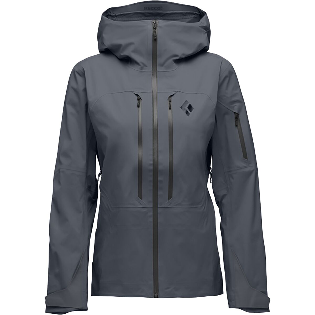 Women's Ski Jackets - Insulated & Waterproof | Steep & Cheap