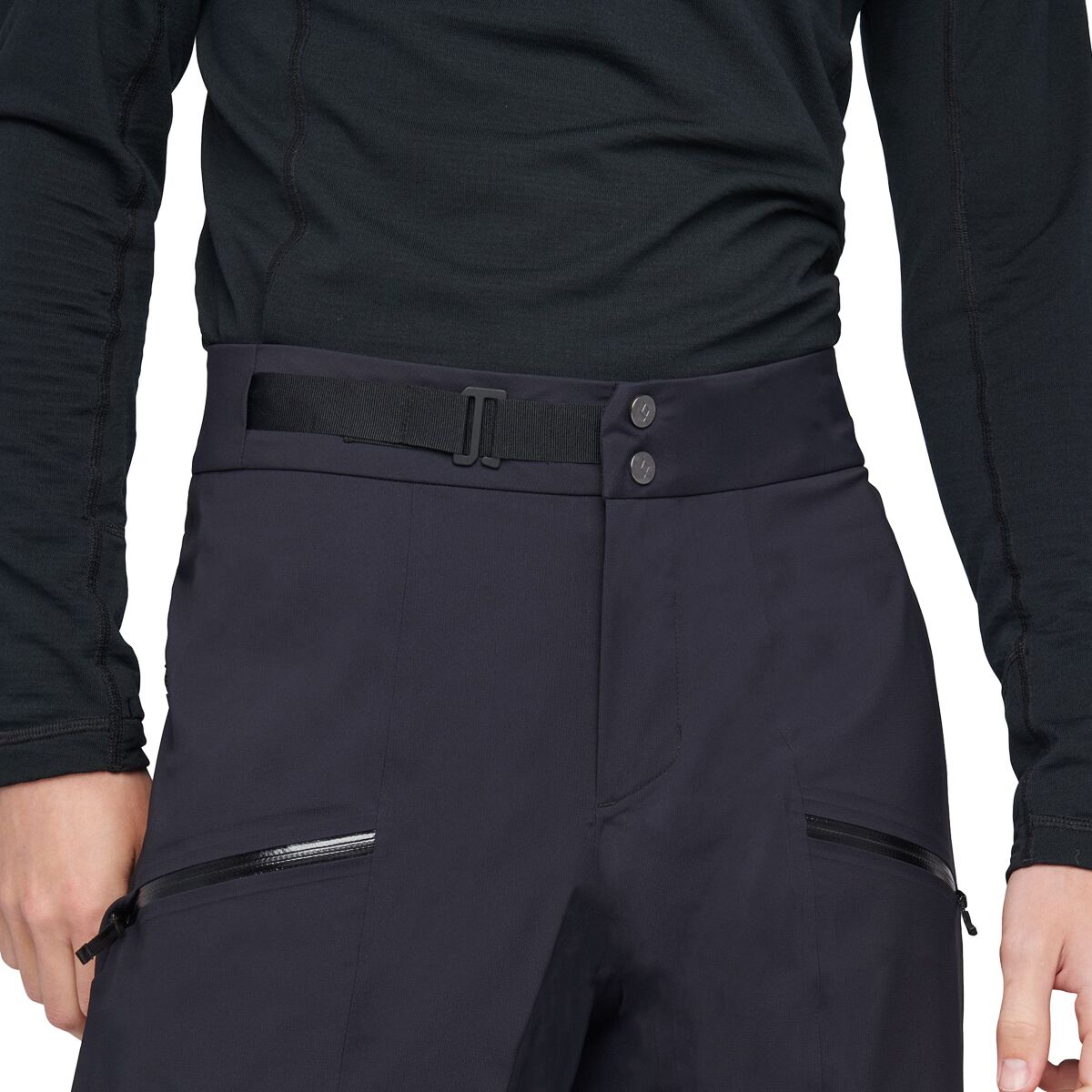 Black Diamond Recon LT Stretch Pant - Men's - Men