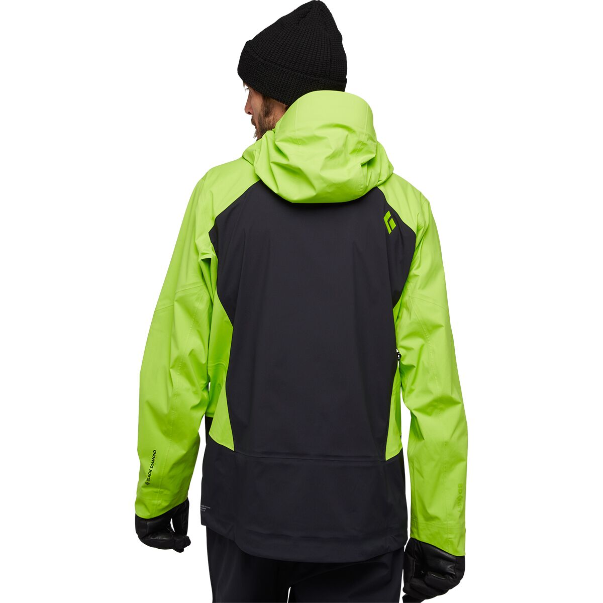 Black Diamond Recon LT Stretch Shell - Men's - Men