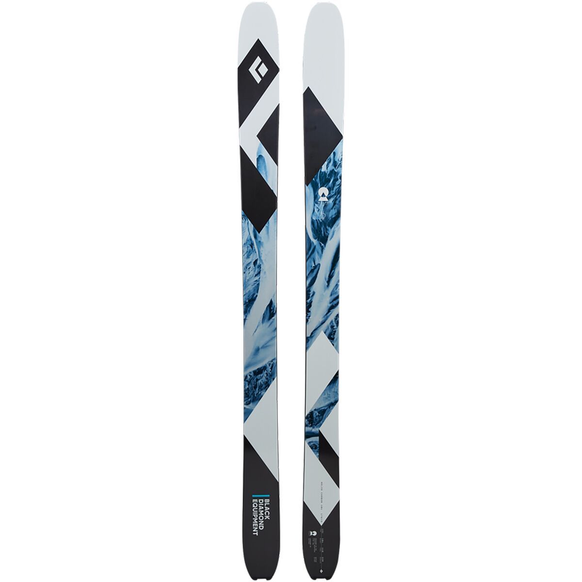 Alpine Touring Skis | Steep & Cheap