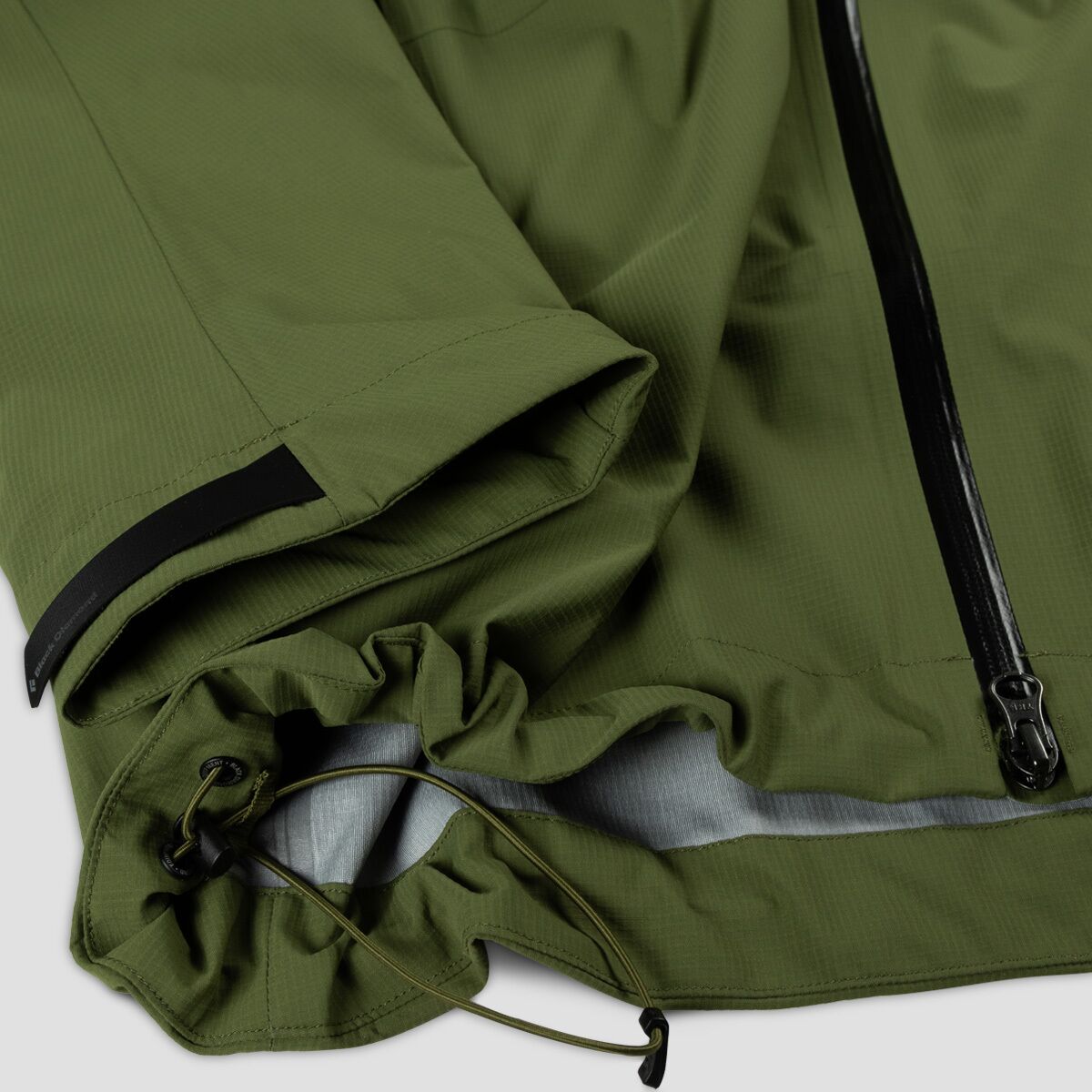Black Diamond Highline Stretch Shell - Men's - Men