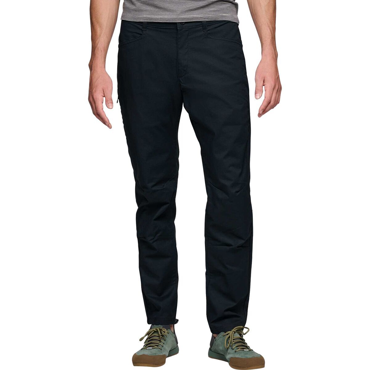Black Diamond Mantle Pant - Men's - Men
