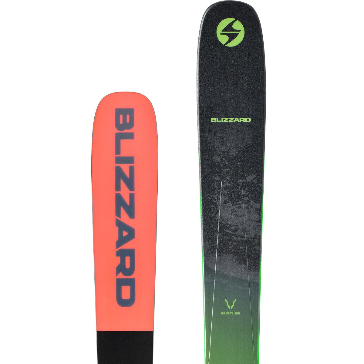 Blizzard Rustler 9 Ski - 2023 - Ski