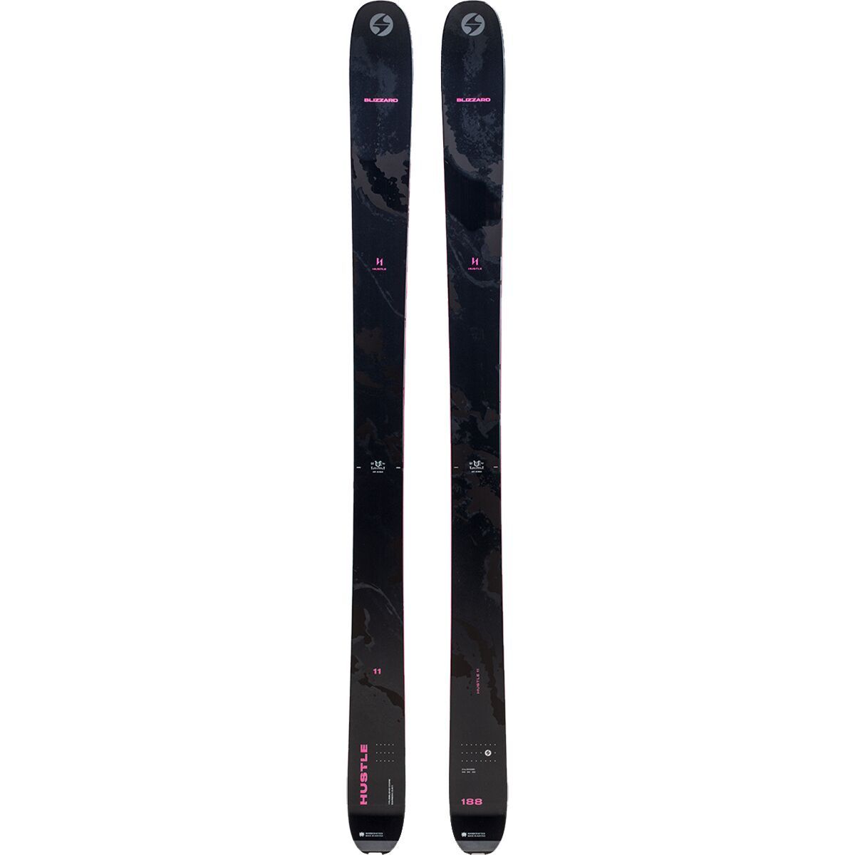 Blizzard Alpine Touring Skis | Steep & Cheap
