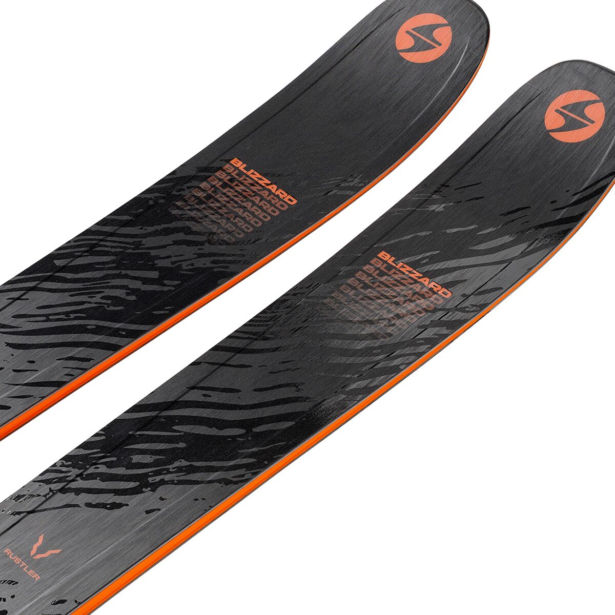 Blizzard Rustler 10 Ski - 2025 - Ski