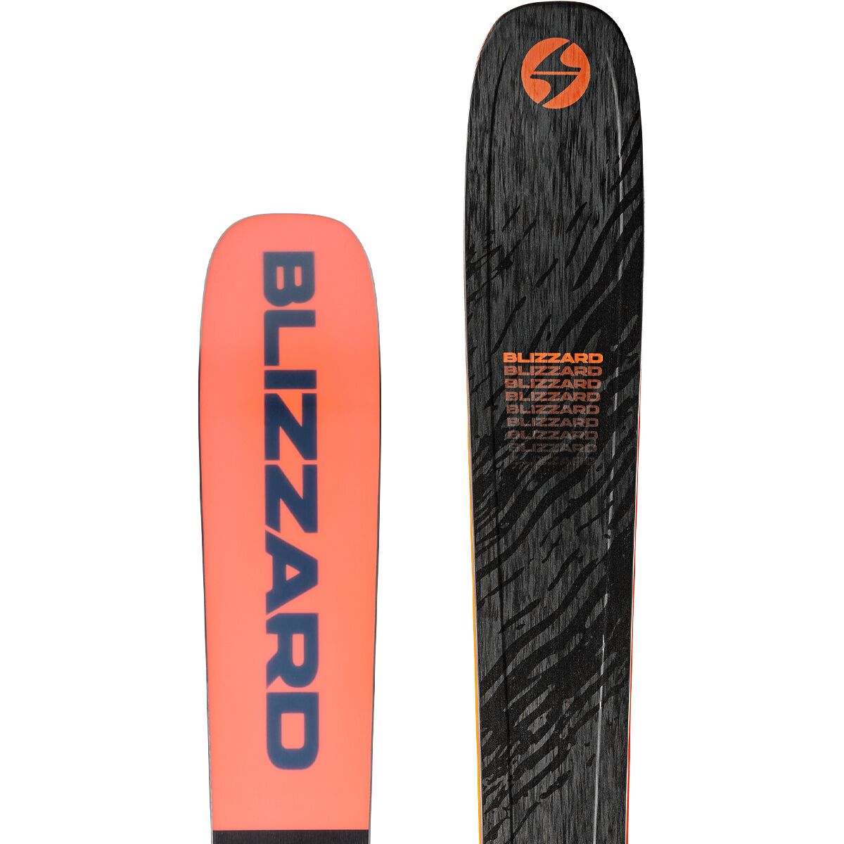 Blizzard Rustler 10 Ski - 2025 - Ski