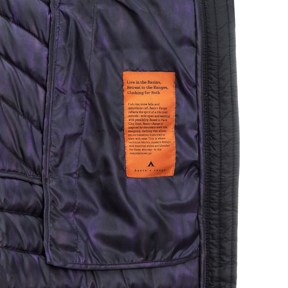 Basin and Range Wasatch 600 Down Parka - Women's - Women