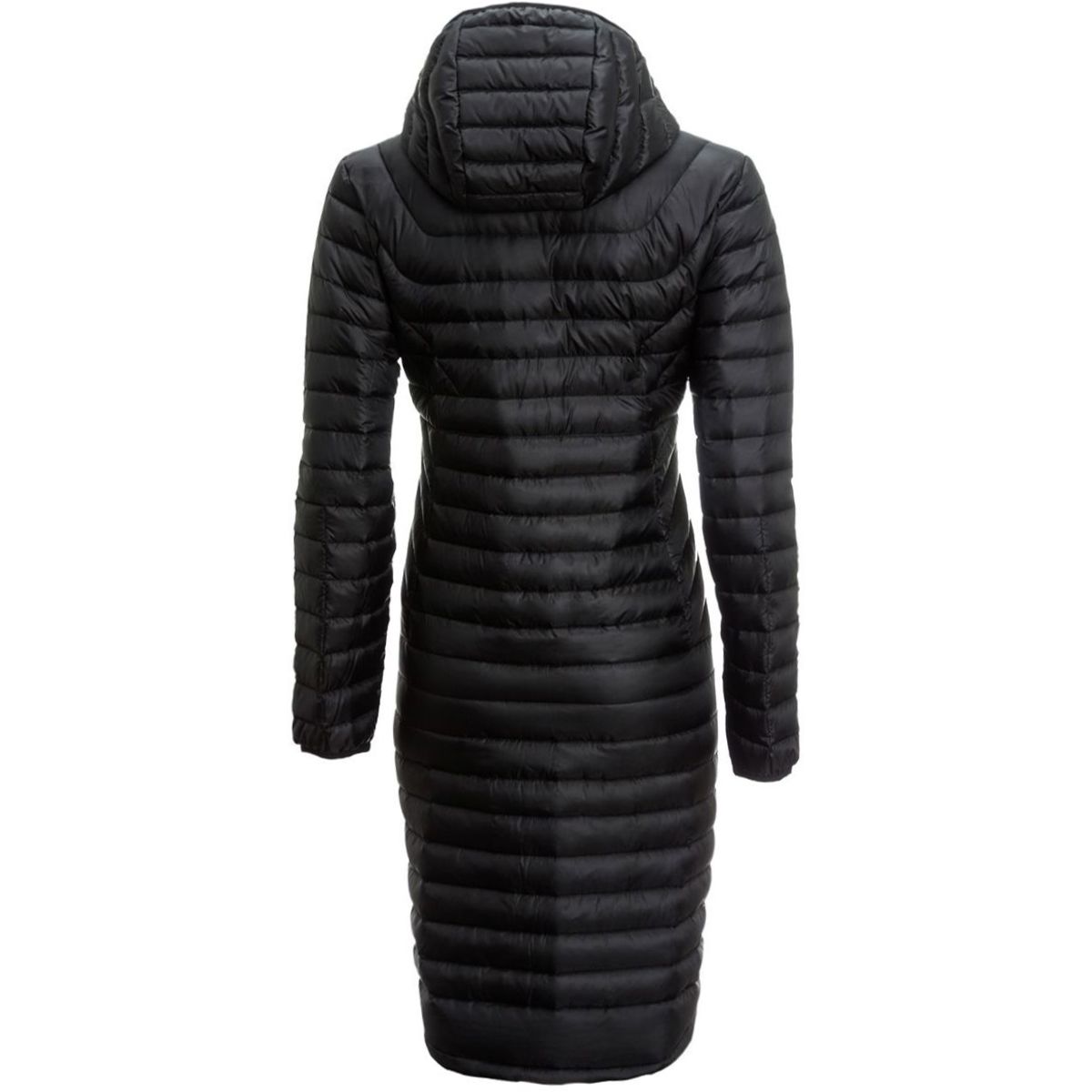 Basin and Range Wasatch 600 Down Parka - Women's - Women