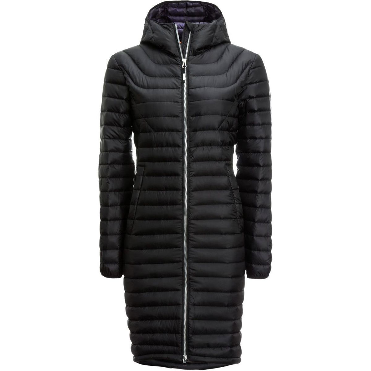 Basin and Range Wasatch 600 Down Parka - Women's - Women