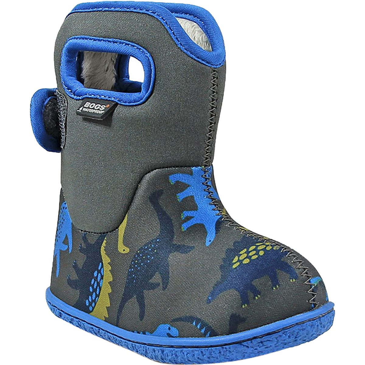 Bogs Baby Bog Classic Dino Boot - Toddler Boys' - Kids