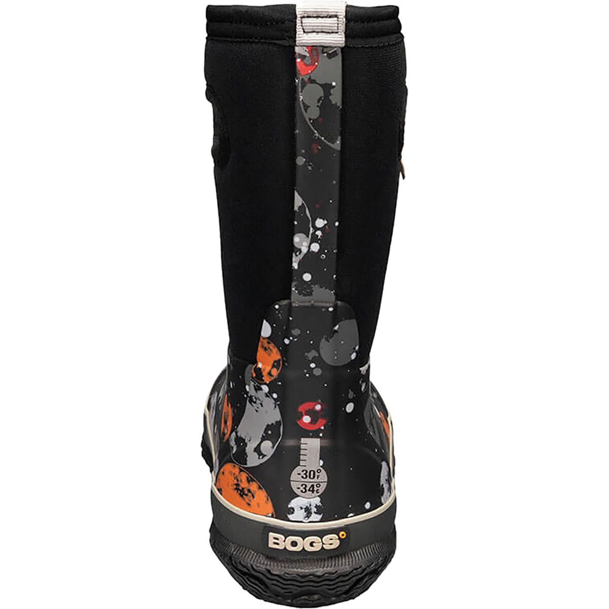 Bogs Classic Moons Boot - Kids' - Kids