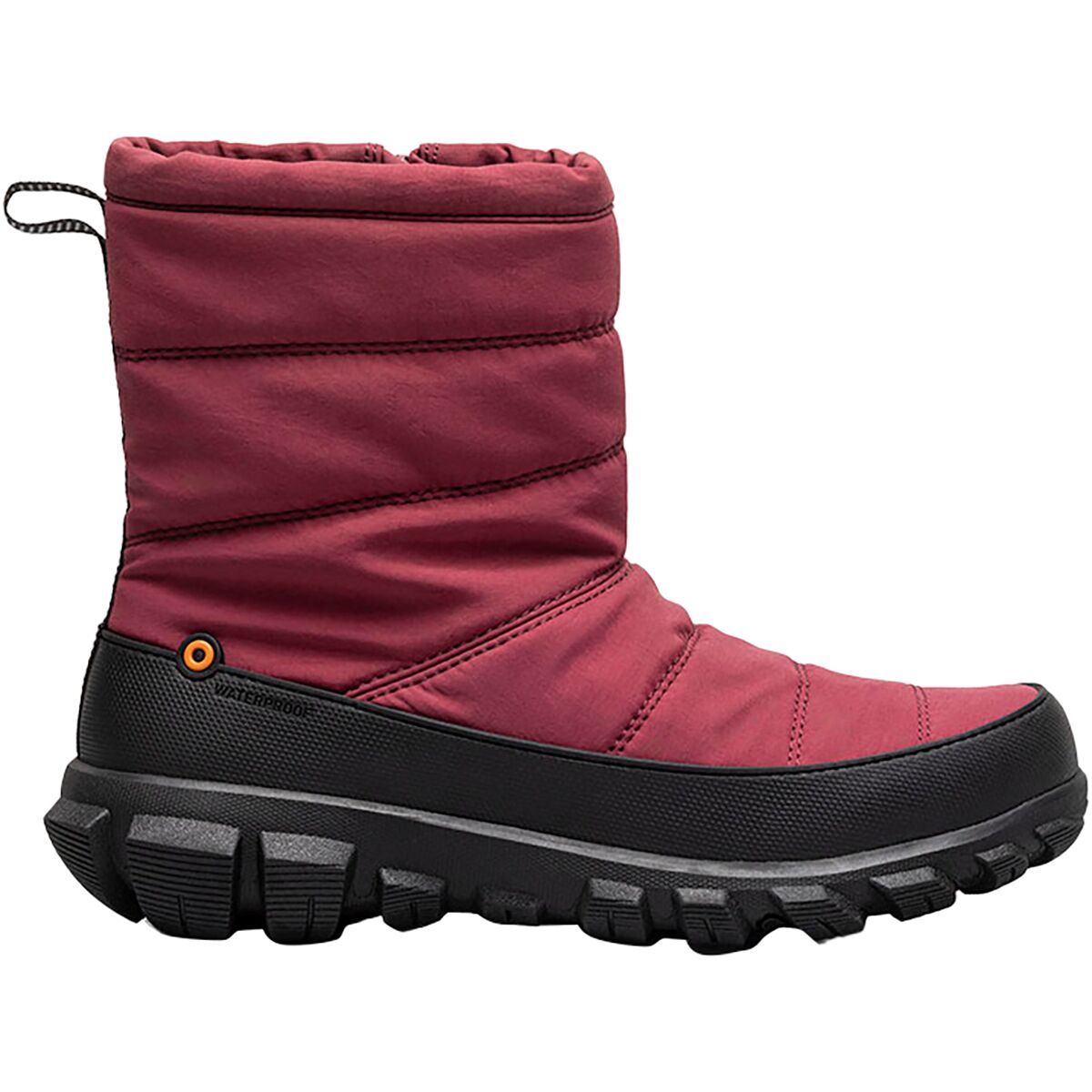Women's Red Winter Boots, Shoes, & Booties | Steep & Cheap