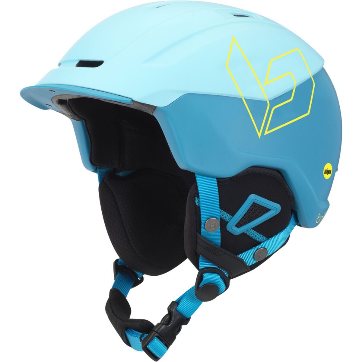 Bolle Instinct Mips Helmet - Ski