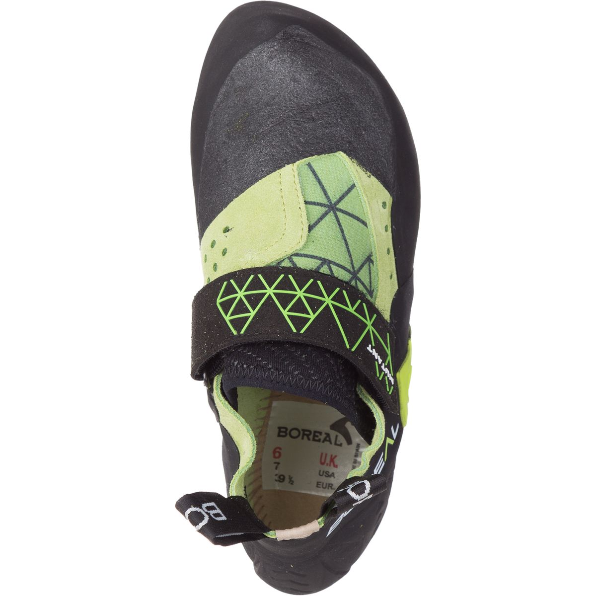 Boreal Mutant Climbing Shoe - Men