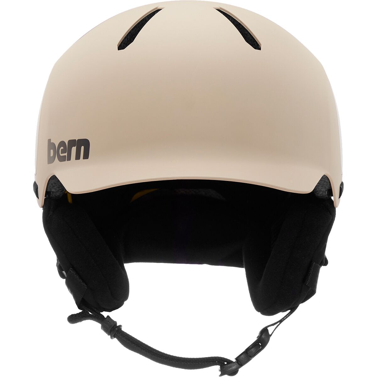 Bern Watts 2.0 Mips Helmet - Ski