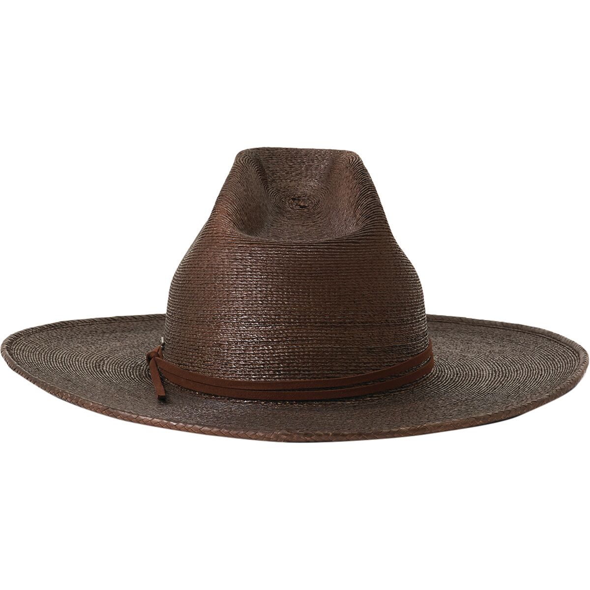 Brixton Sedona Straw Reserve Cowboy Hat - Men