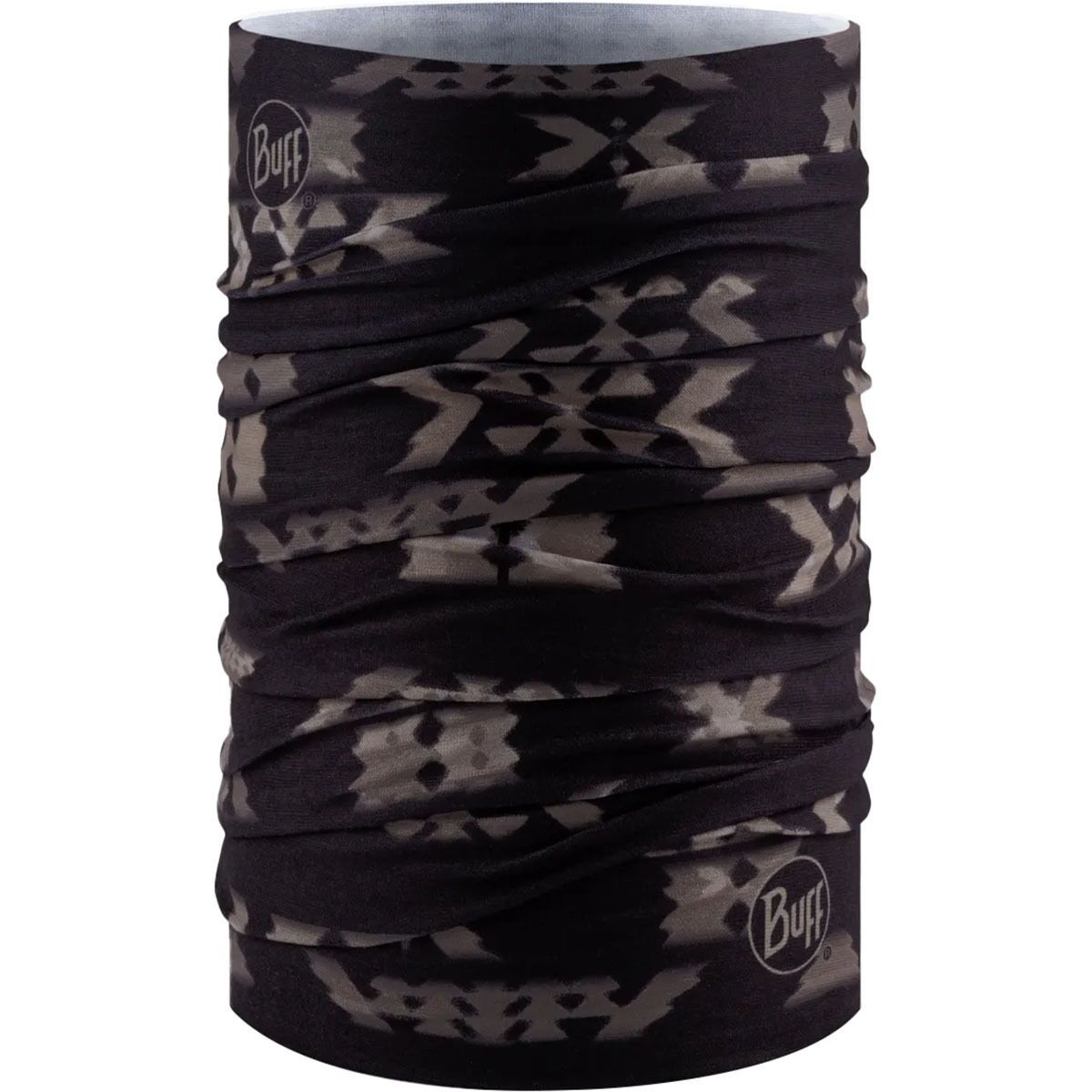 Buff Original Geometric Print Buff - Men