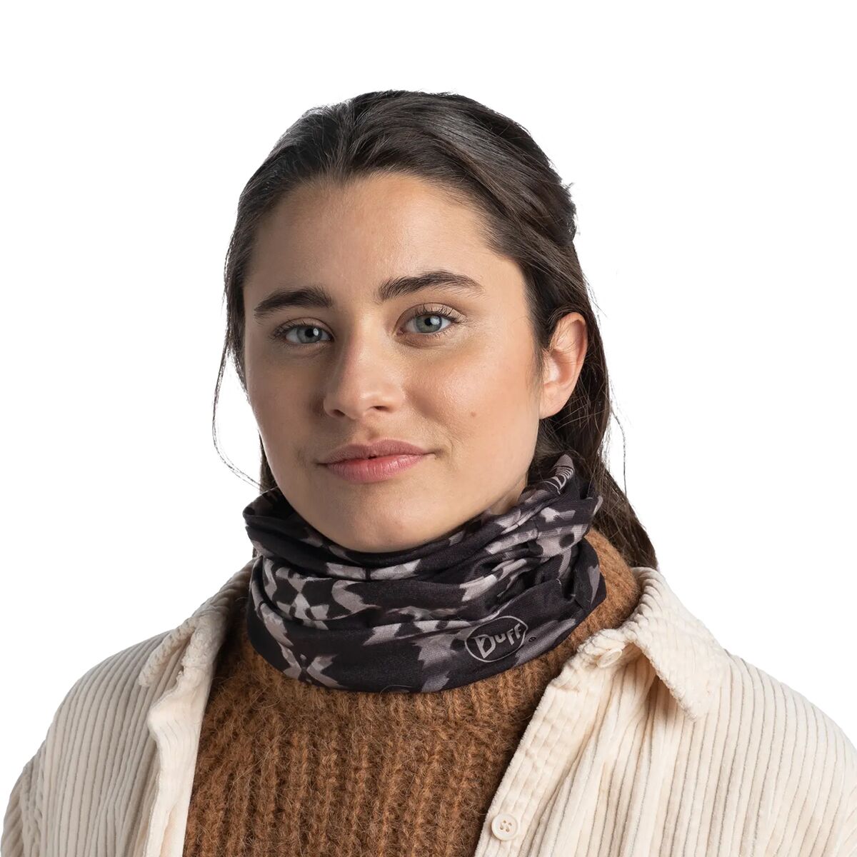 Buff Original Geometric Print Buff - Men