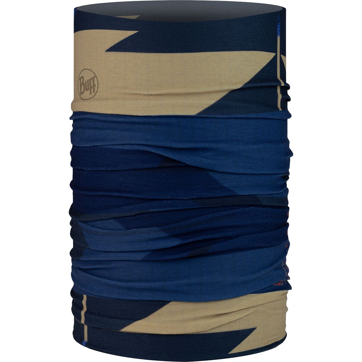 Buff Original Geometric Print Buff - Men