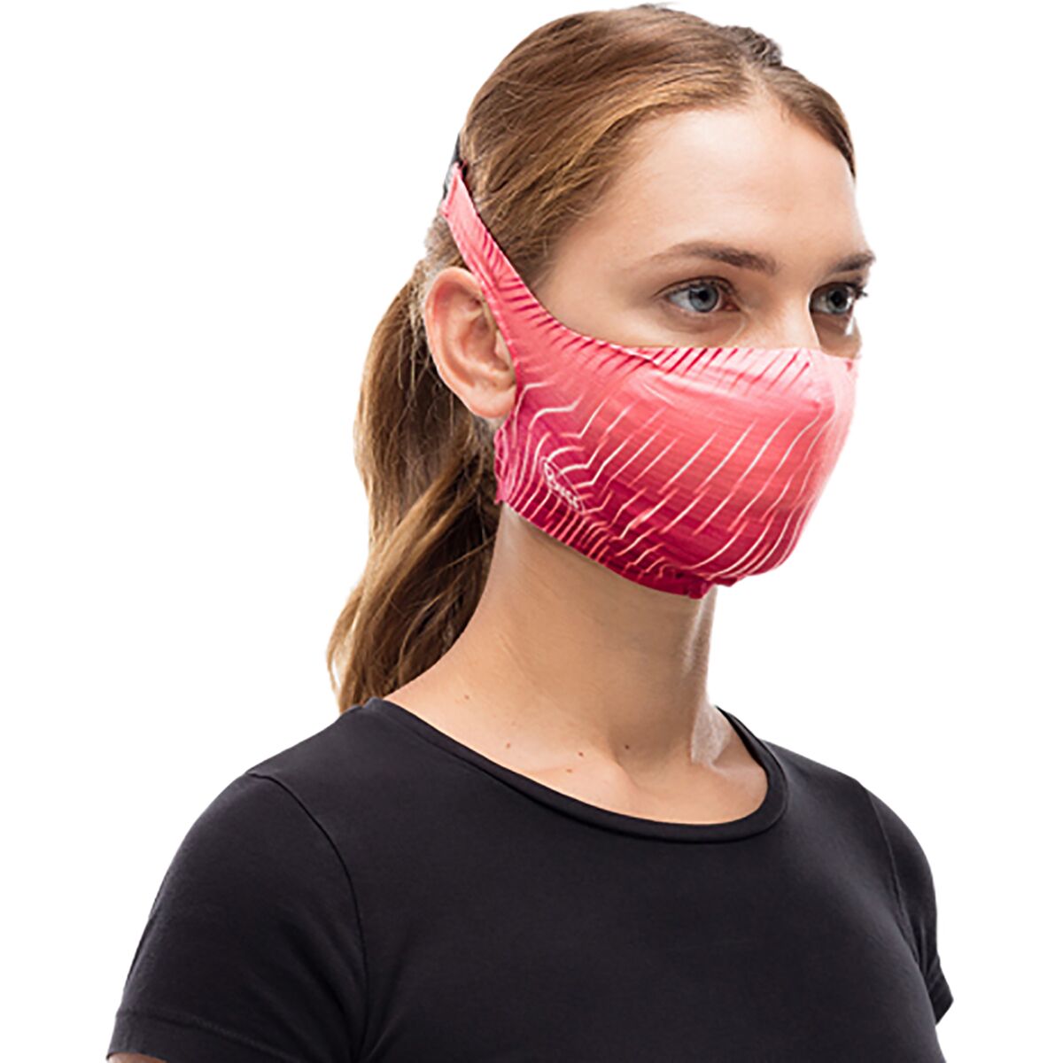 Buff Filter Mask - Men