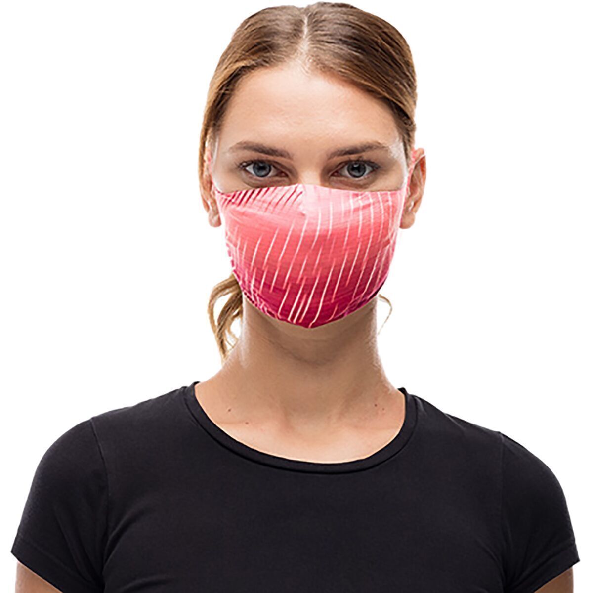 Buff Filter Mask - Men