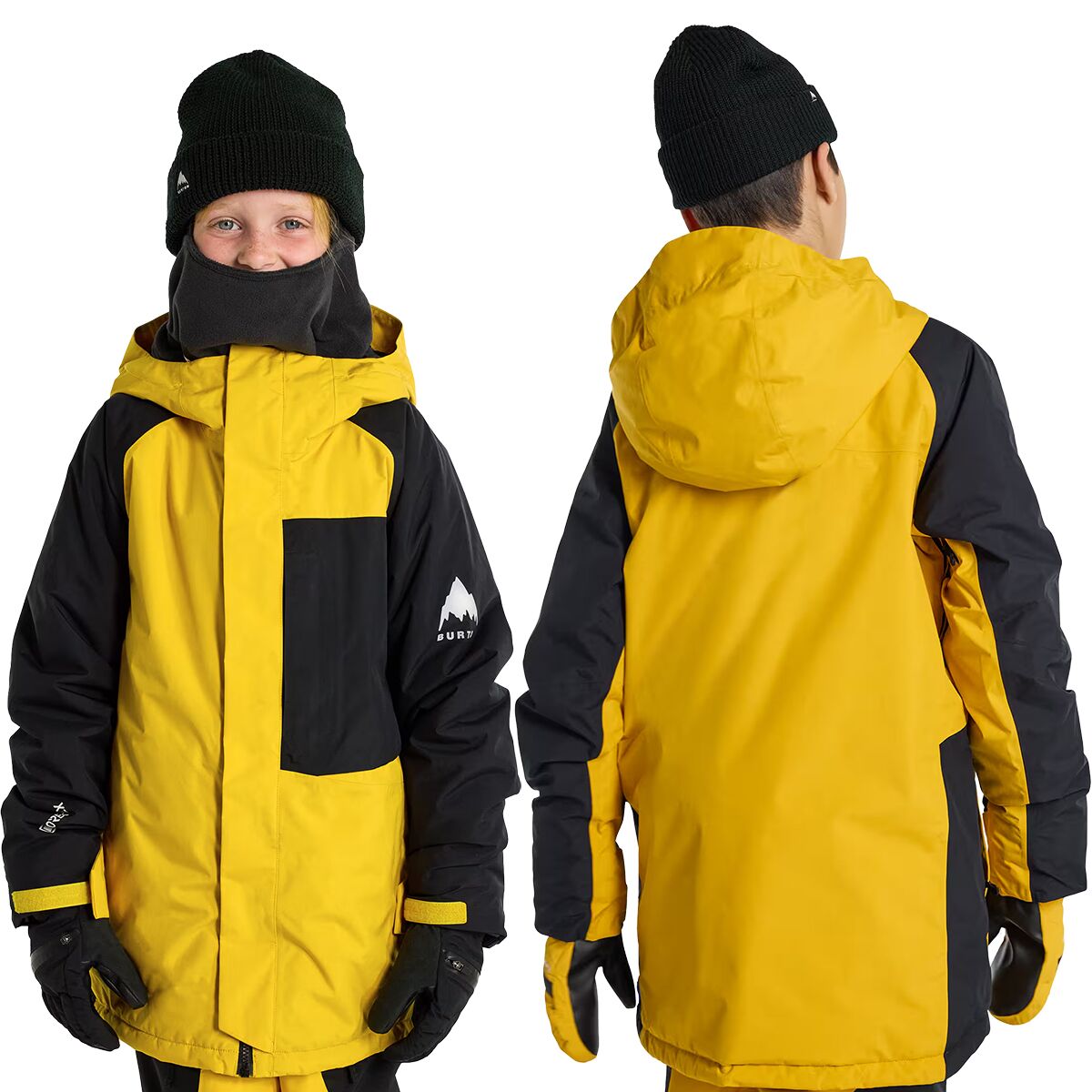 Boys' Snowboard Clothing - Jackets & Pants | Steep & Cheap