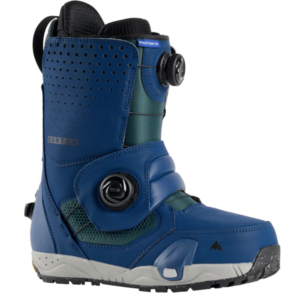 Burton Snowboard | Steep & Cheap