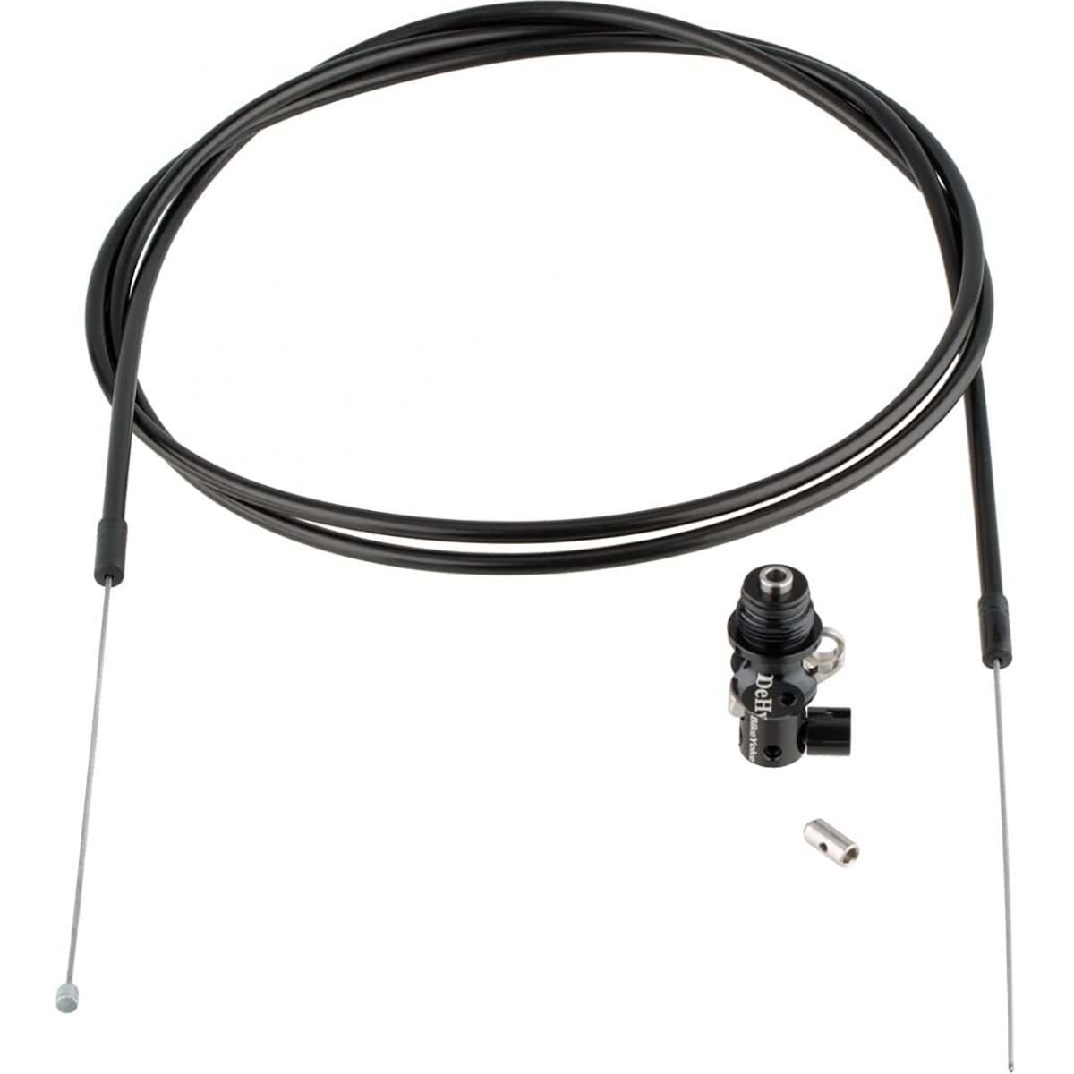 Bike Yoke Dehy Kit A1/A2 Reverb - Bike