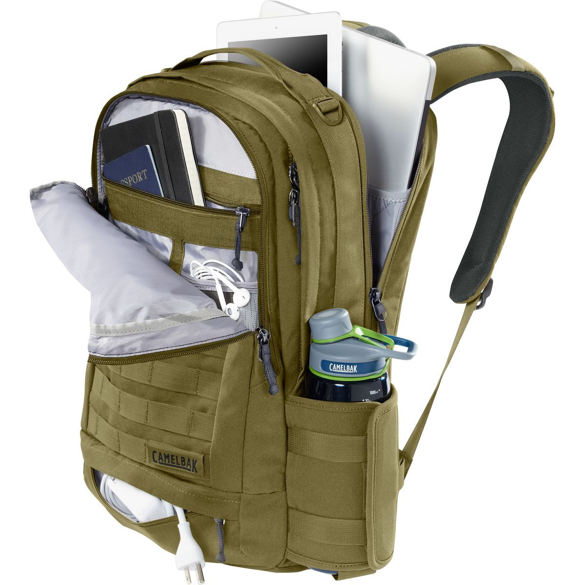 CamelBak Quantico 23L Backpack - Hike & Camp