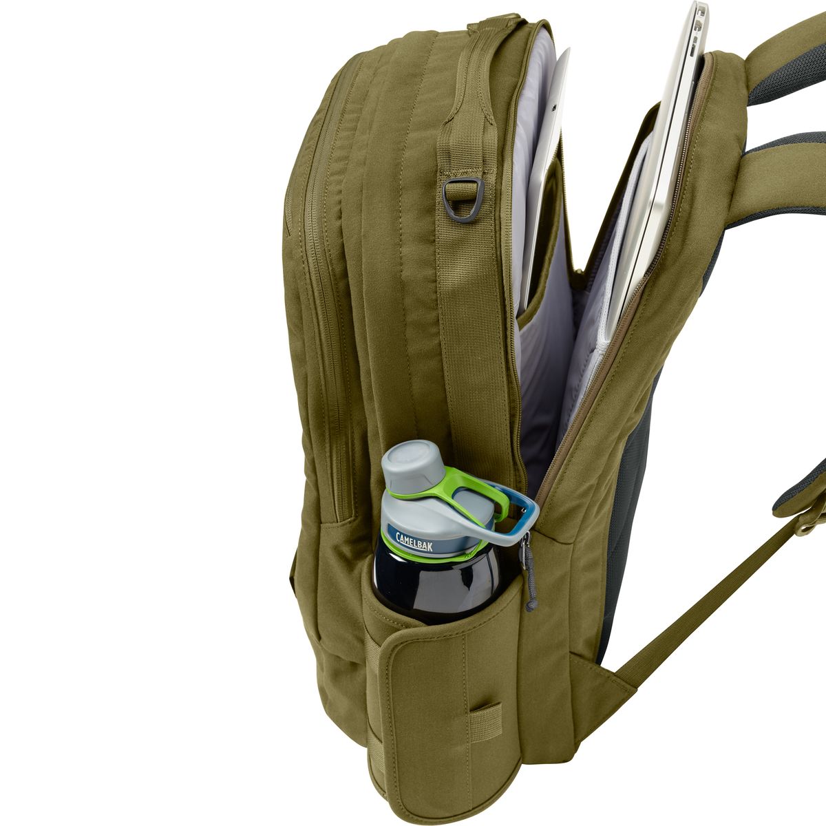 CamelBak Quantico 23L Backpack - Hike & Camp