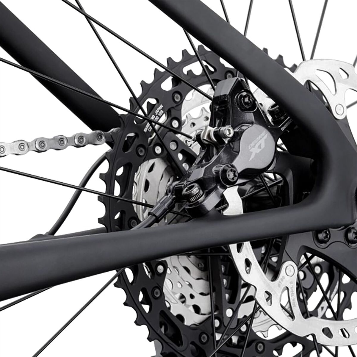 Cannondale Scalpel Ht Hi-Mod Bike 2022 - Bike