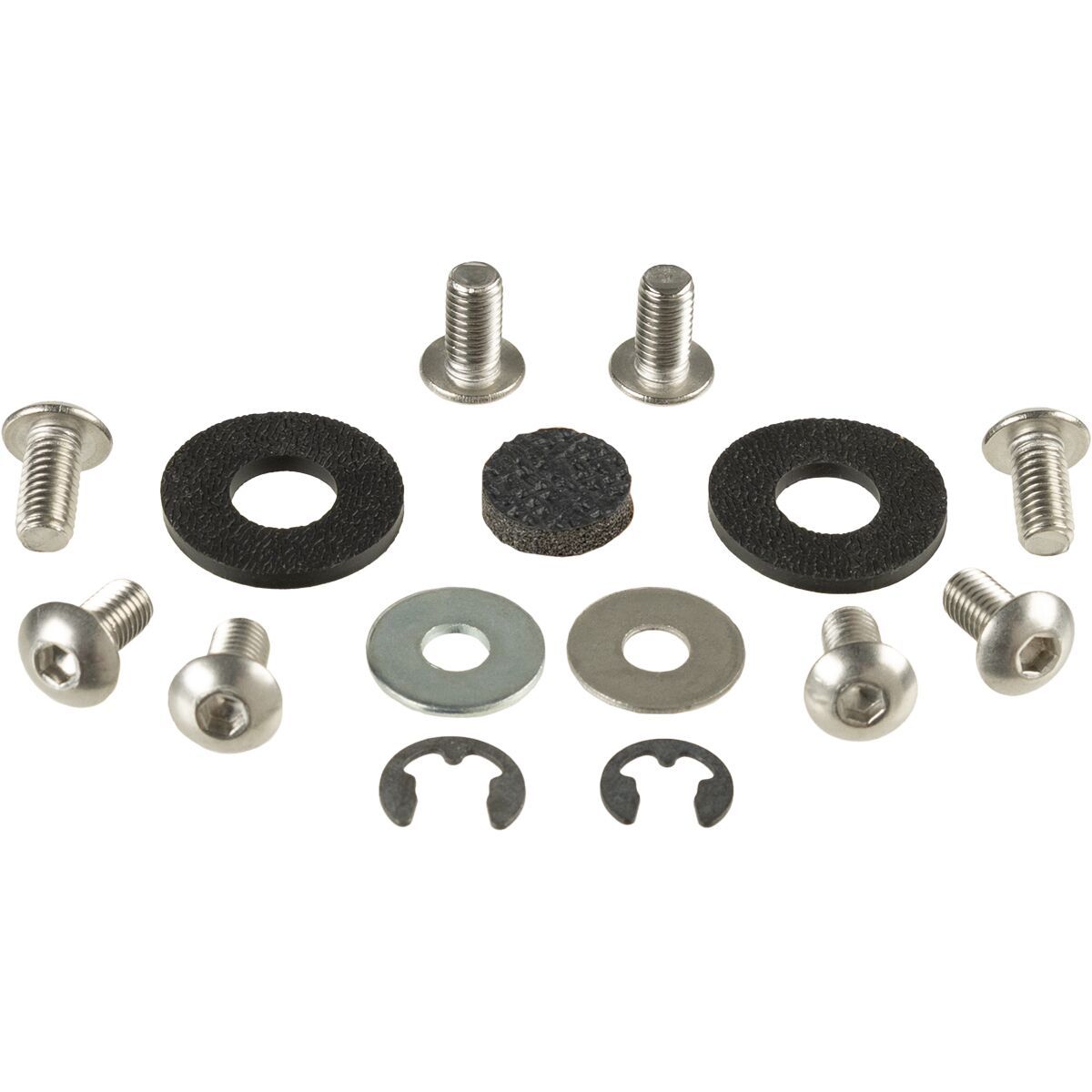 Cannondale Service Slice Wb Rack Kit 2008 - Bike