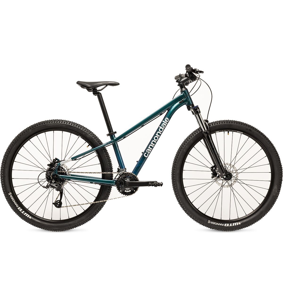 Cannondale Trail 6 - Bike