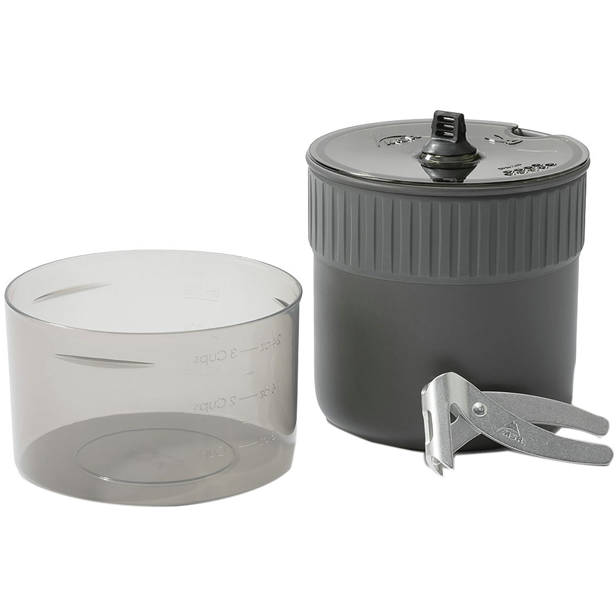 Camp Kitchen - Stoves, Flasks, & More | Steep & Cheap
