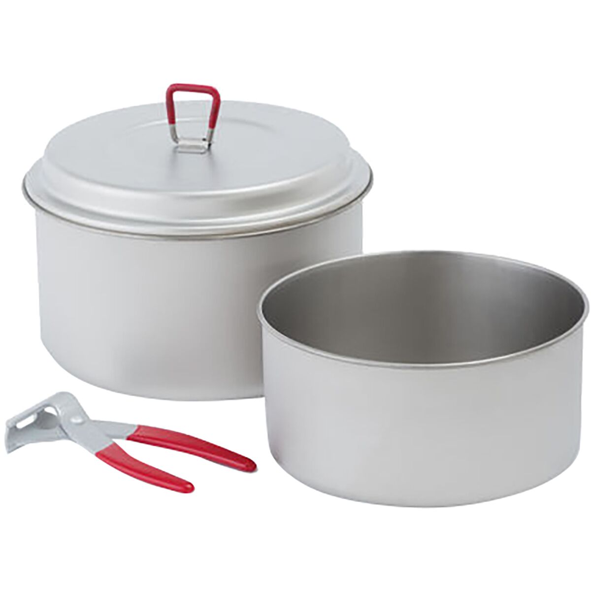 MSR Titan 2 Pot Set - Hike & Camp