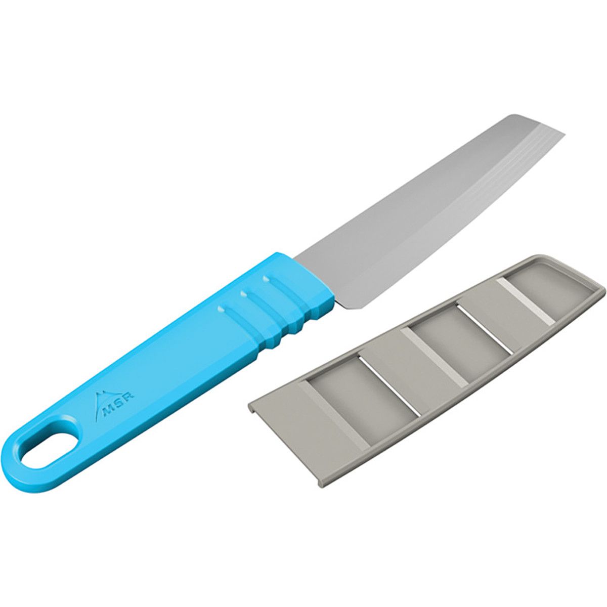 MSR Alpine Kitchen Knife - Hike & Camp