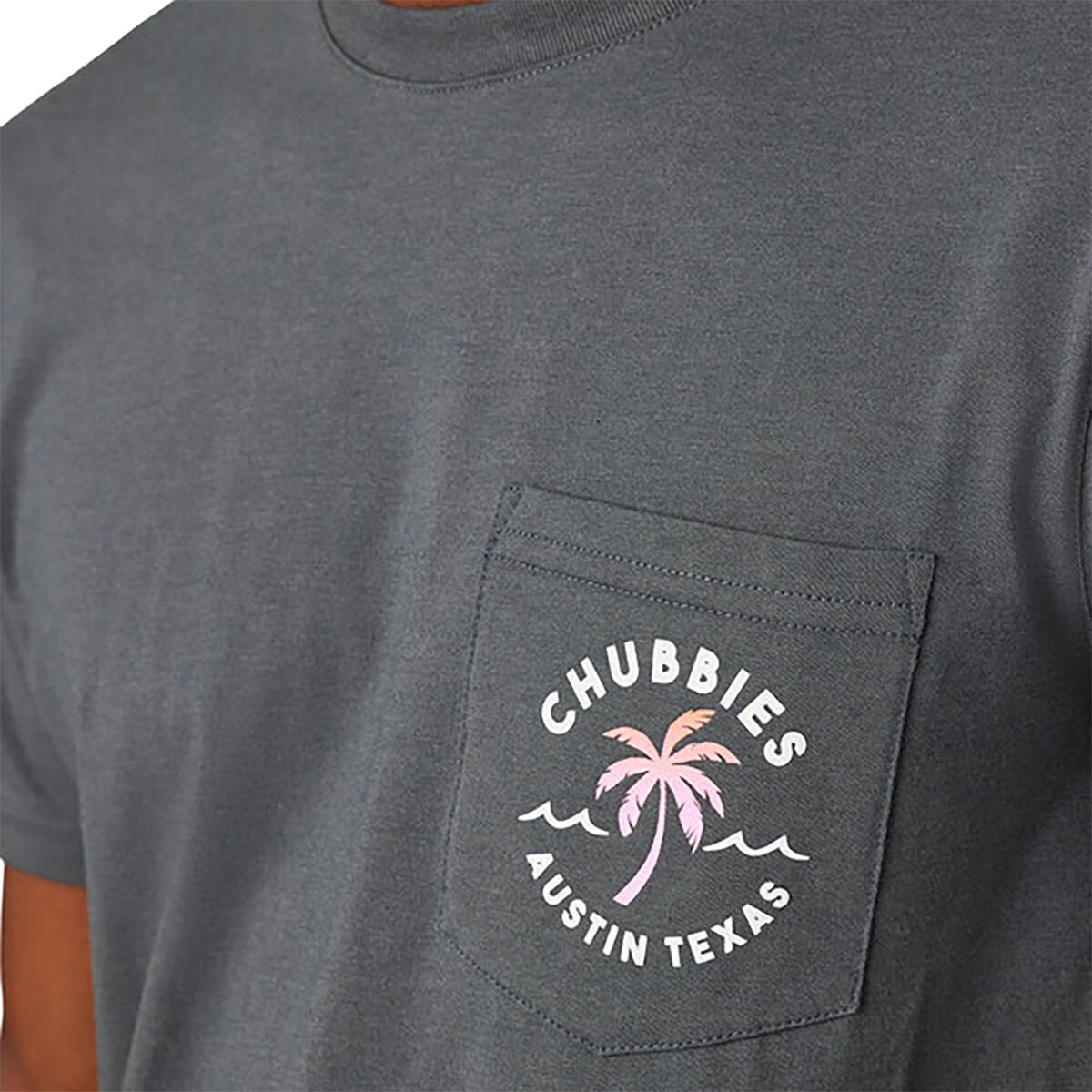 Chubbies The Sun Set T-Shirt - Men's - Men