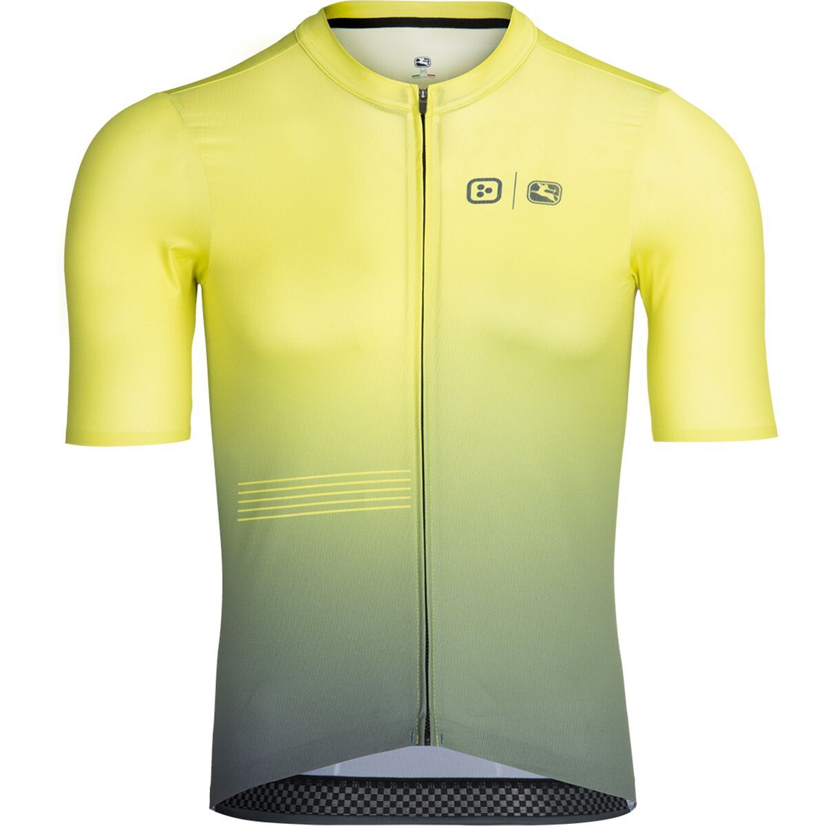 Competitive Cyclist Race Day Short-Sleeve Jersey - Men's - Men