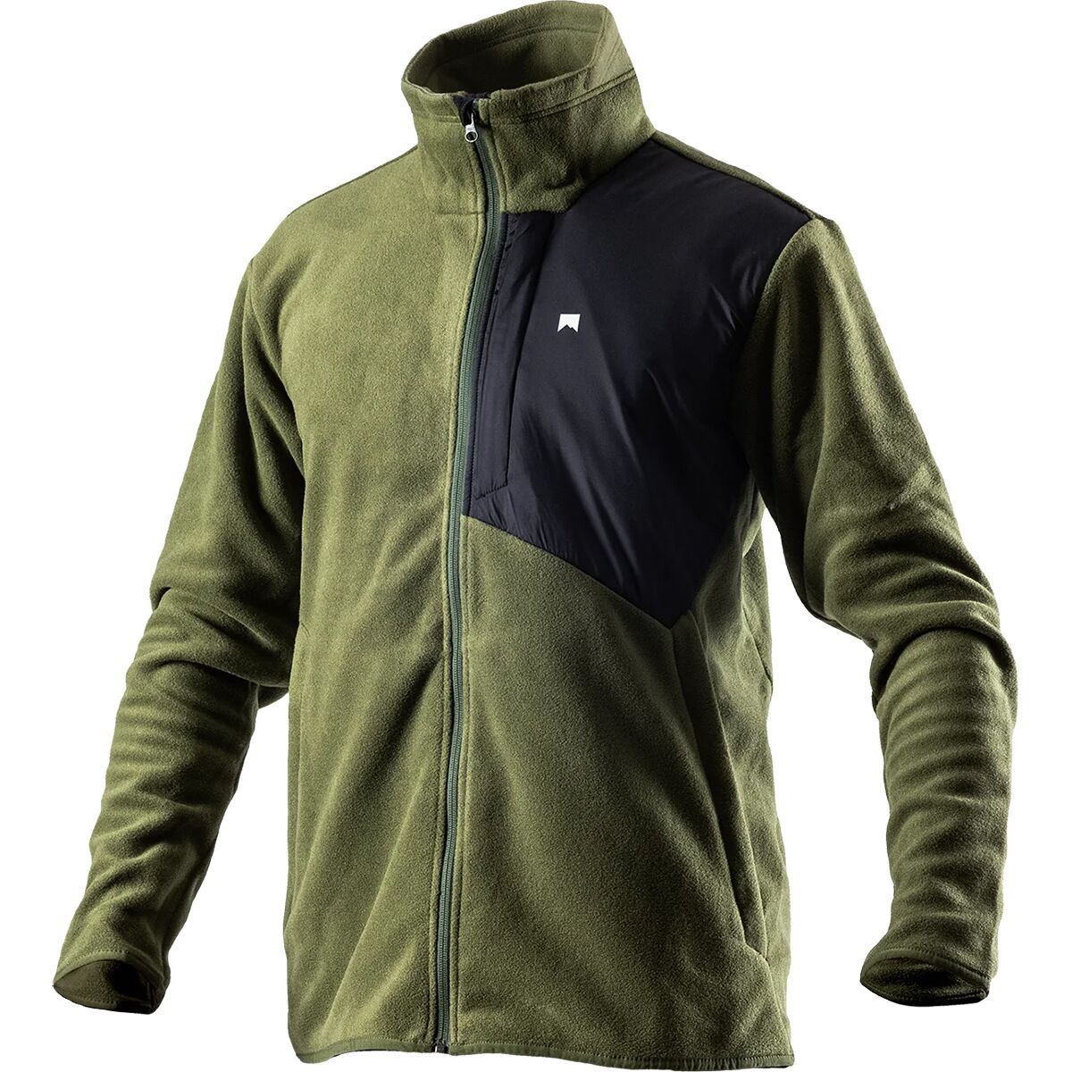 Candide Men's Fleece Jackets | Steep & Cheap